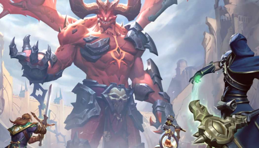 Ace Alliance Realm of Heroes Tier List (Global Release) | Pro Game Guides