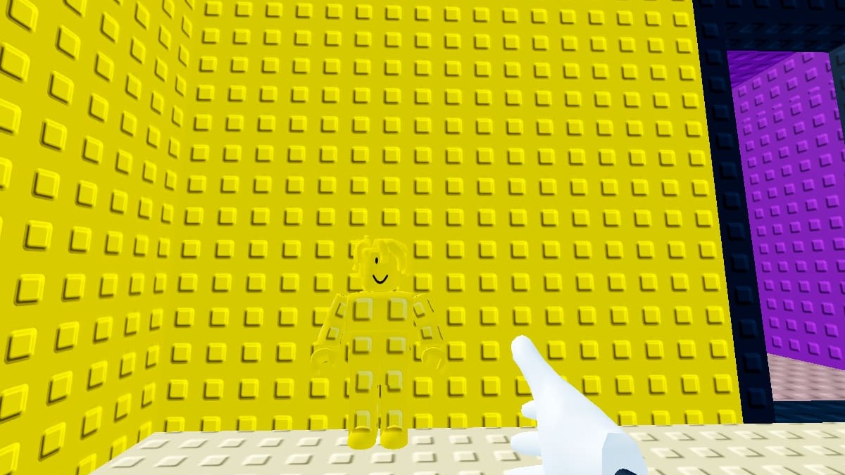 How to Get Ghost Slap in Camo Troll Tower - All 25 Hiders Locations ...