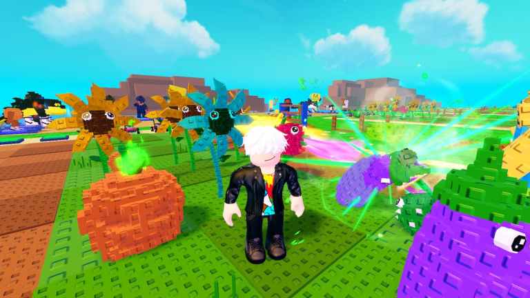 All Plants and Brainrots Stats List in Plants Vs Brainrots | Pro Game ...