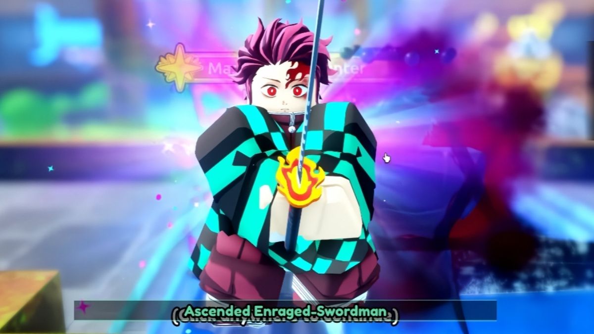 How to Get and Evo every Demon Slayer unit in All Star Tower Defense X ...