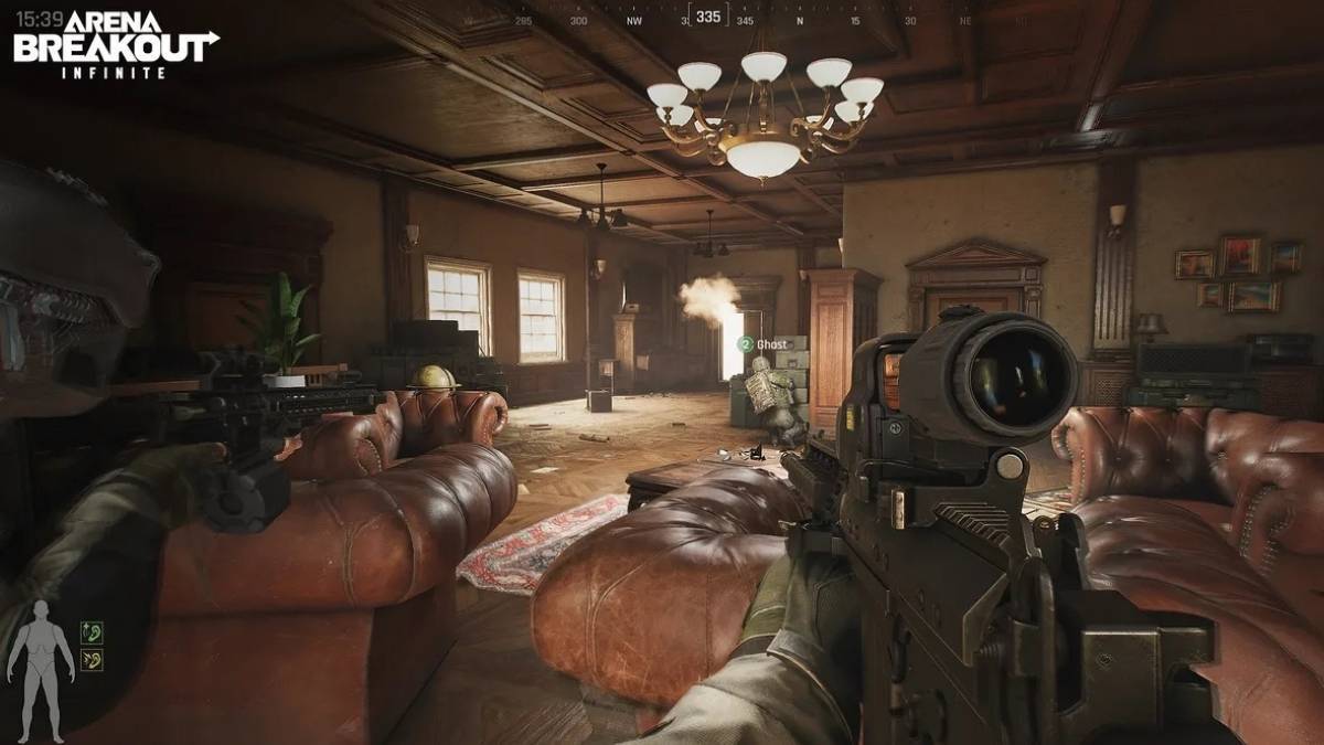 Arena Breakout Infinite Codes (September 2025) | Pro Game Guides