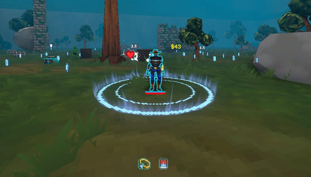 Best Dicehead Builds in Megabonk - Stats, Megacrit, Projectile DPS ...