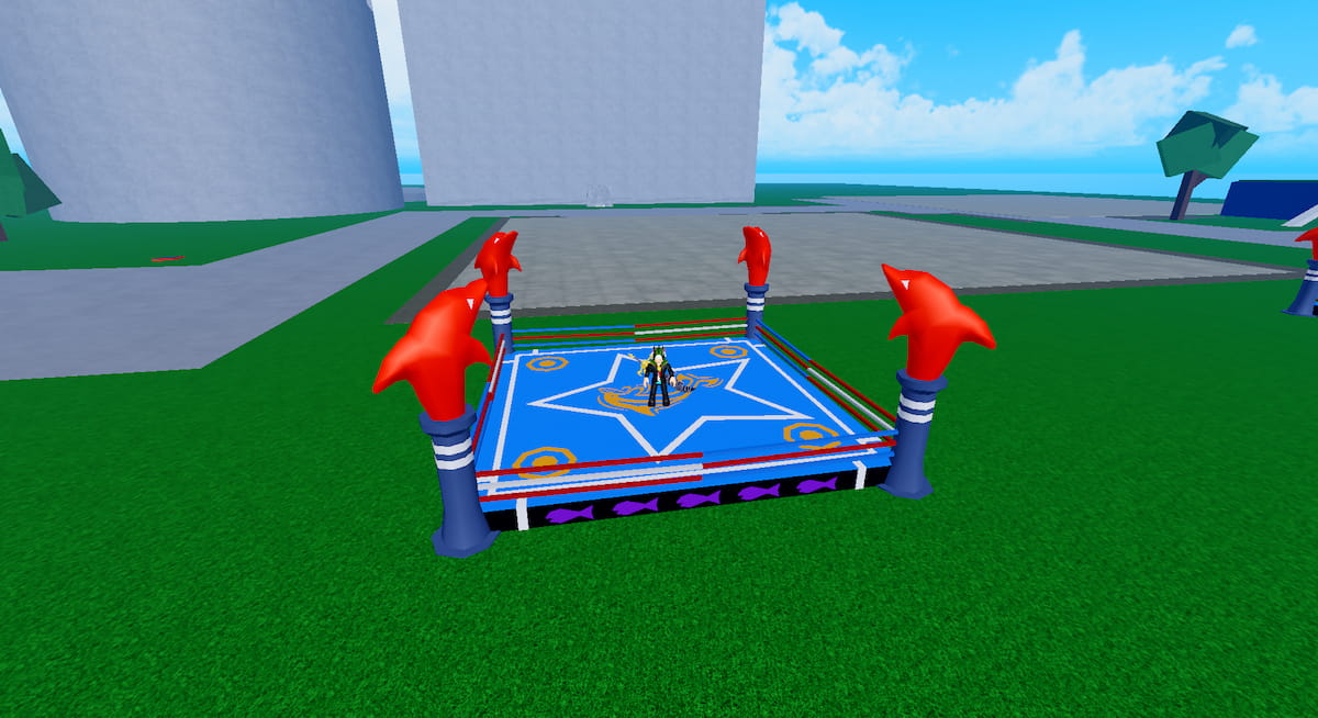 Blox Fruits Fish Fights Minigame Guide - Location & How to Play | Pro ...