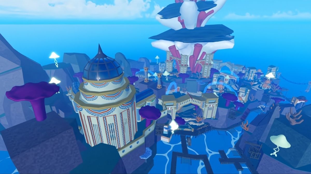 Blox Fruits Golden Whirlpool Guide - Locations, Spawn Time & Rewards ...