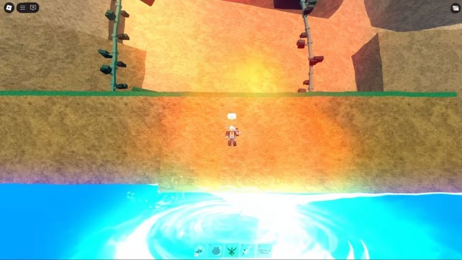 Blox Fruits Golden Whirlpool Guide - Locations, Spawn Time & Rewards ...