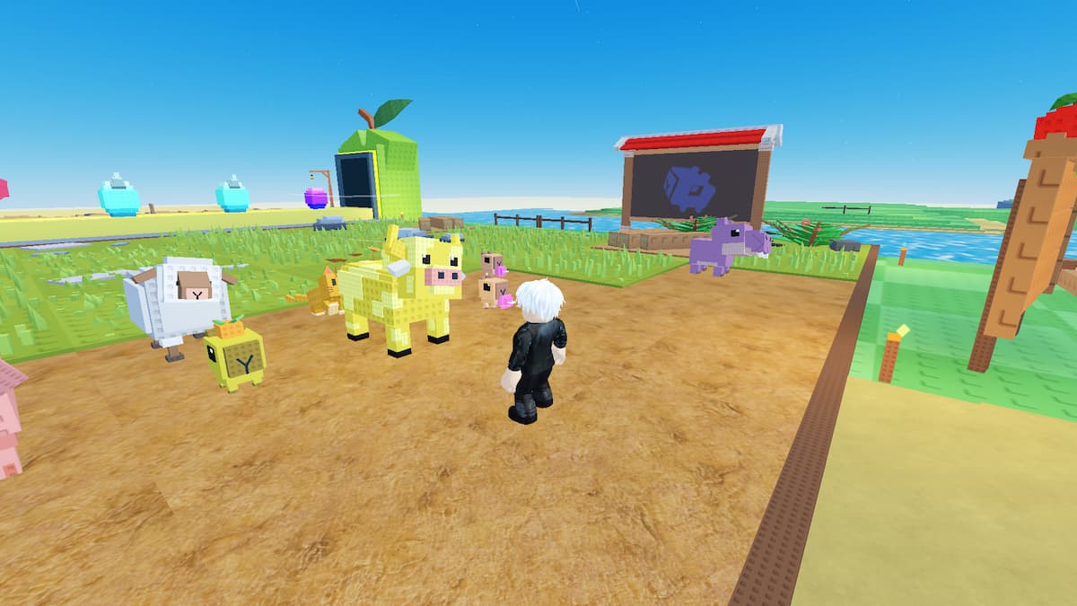 Complete Build a Zoo Mutations Guide - Food, Weather, and More | Pro ...