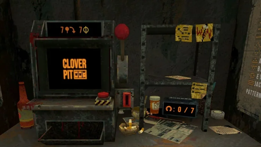 Best CloverPit Charms Tier List | Pro Game Guides