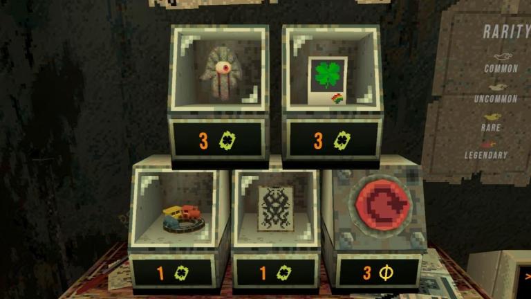 Best CloverPit Charms Tier List | Pro Game Guides