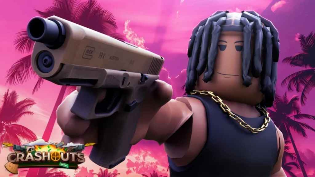 Crashouts Codes (December 2025) | Pro Game Guides