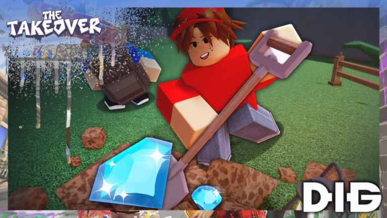 How to Complete All Dig The Takeover Challenges | Pro Game Guides