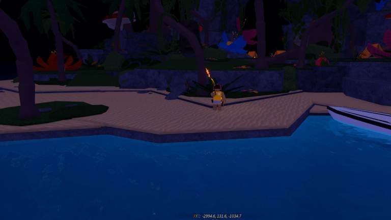 All 5 Lost Bone Locations in Fisch - Jungle Echoes Quest | Pro Game Guides