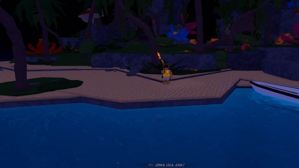 All 5 Lost Bone Locations in Fisch - Jungle Echoes Quest | Pro Game Guides