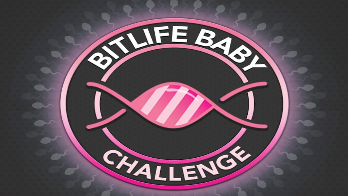 How to complete the BitLife Baby Challenge in BitLife | Pro Game Guides