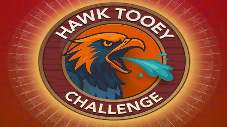 How to complete the Hawk Tooey Challenge – BitLife | Pro Game Guides
