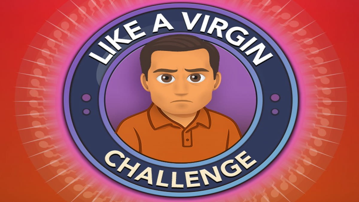 How to complete the Like a Virgin challenge in BitLife | Pro Game Guides