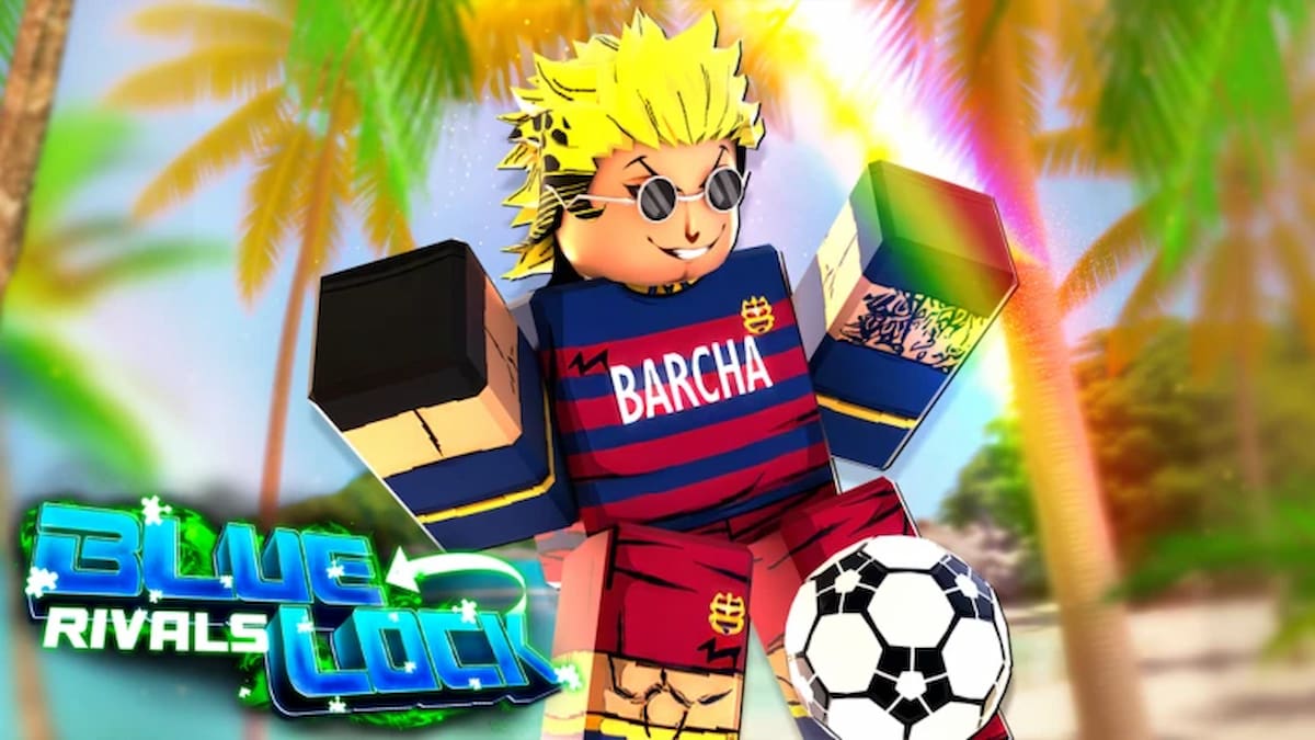 How to get the Lavinho Style in Blue Lock Rivals | Pro Game Guides