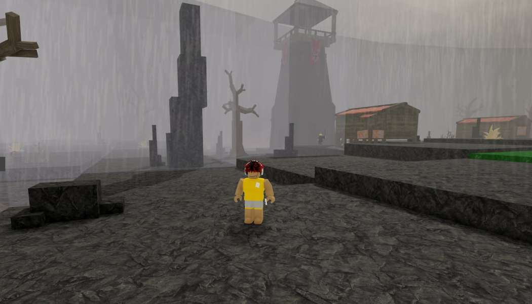 How to Get the Humiliation Badge in 99 Nights in The Forest | Pro Game ...