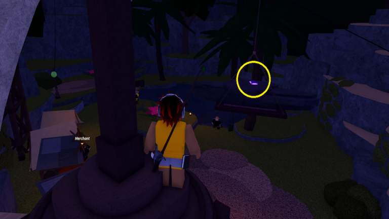 All 9 Keystone Locations in Fisch - Luminescent Cavern | Pro Game Guides