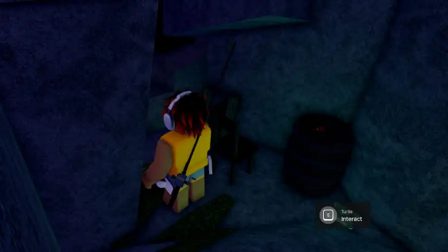 All 9 Keystone Locations in Fisch - Luminescent Cavern | Pro Game Guides