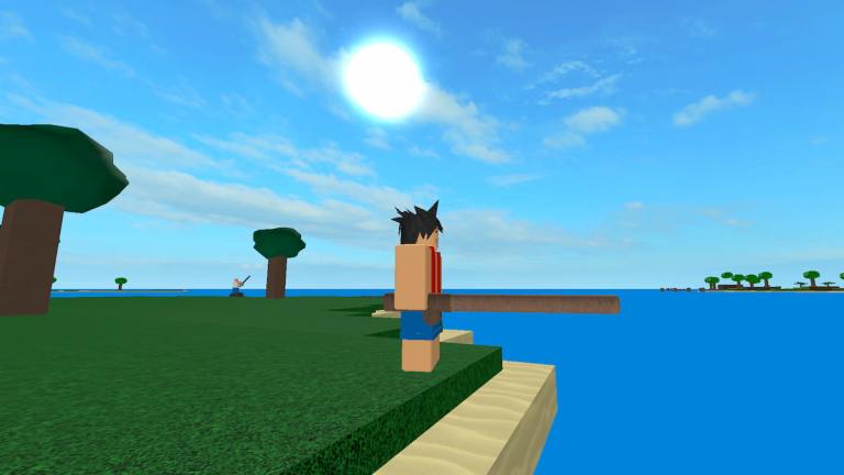 One Piece Mythical Fishing Guide | Pro Game Guides