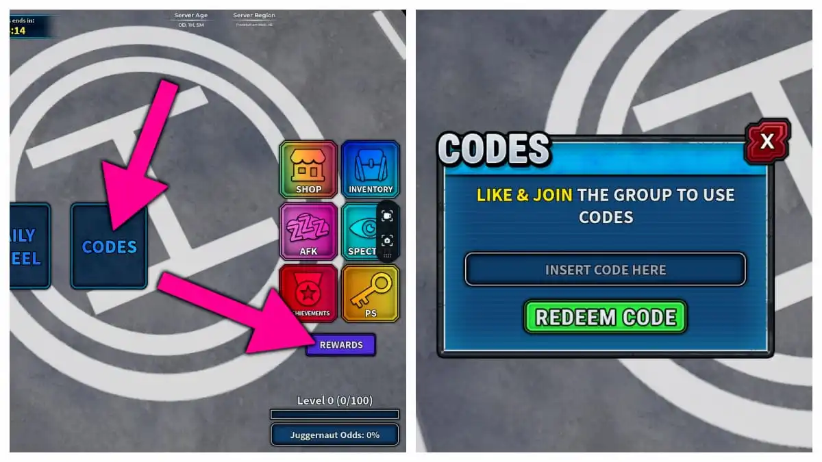 Invincible Showdown Codes (December 2025) | Pro Game Guides