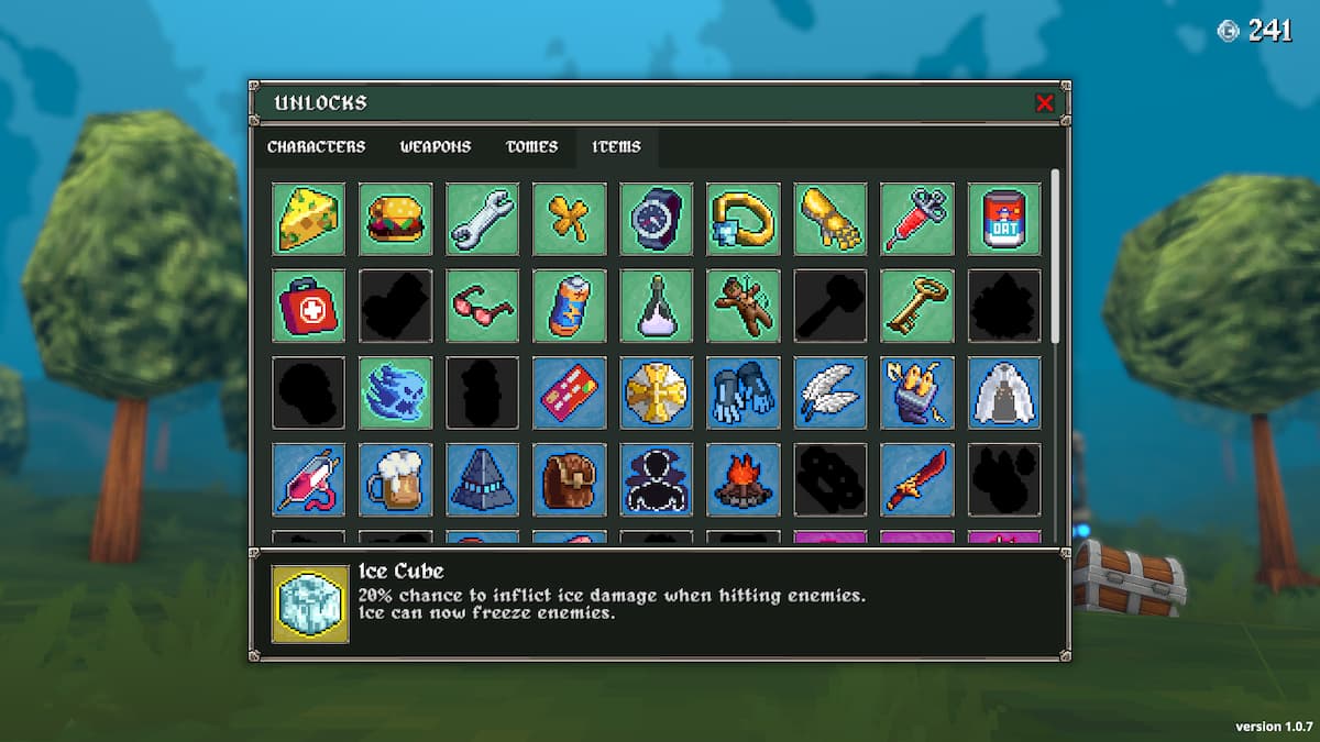 Ultimate Megabonk Items Tier List | Pro Game Guides