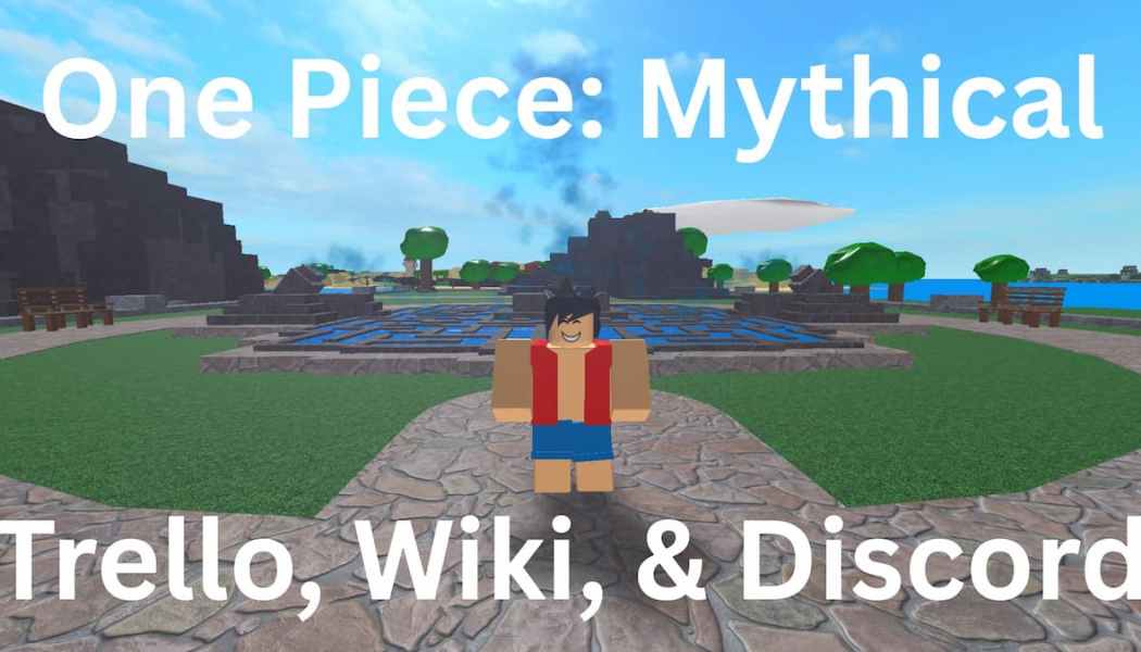 All One Piece Mythical NPC Locations Guide | Pro Game Guides
