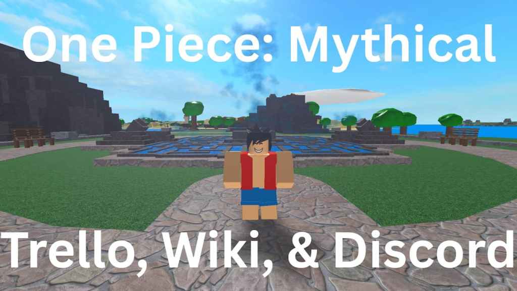 One Piece Mythical Trello, Wiki & Discord Link | Pro Game Guides