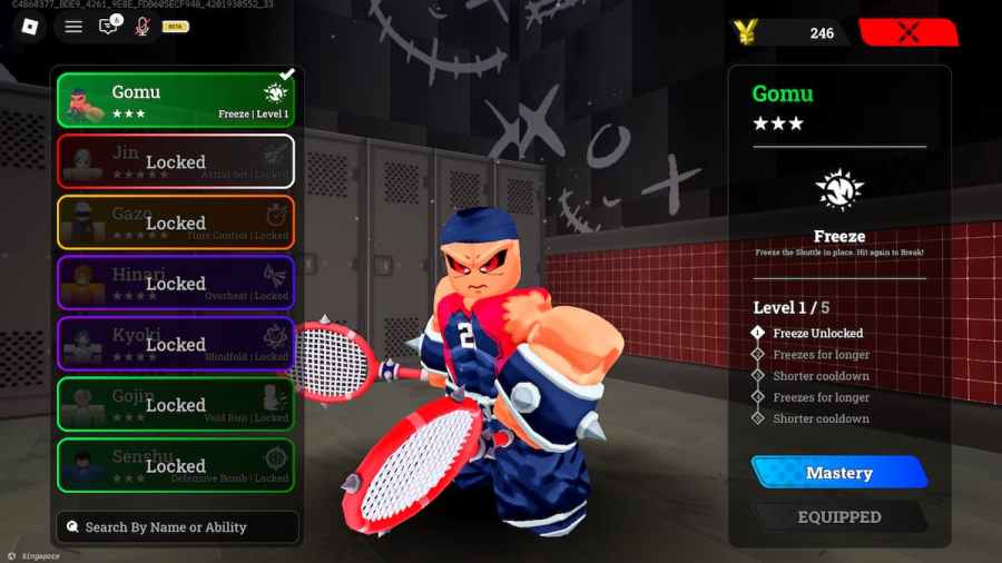 Racket Rivals Tier List - All Rackets, Spirits, & Awakenings Ranked ...