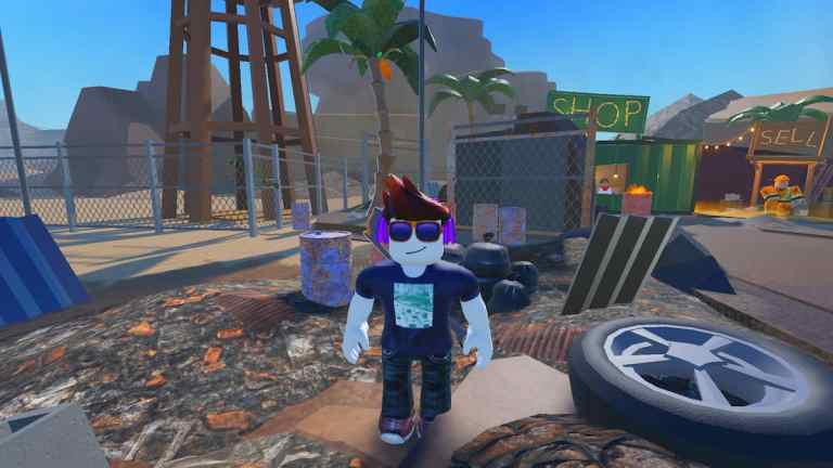 Scrap It Codes (September 2025) | Pro Game Guides