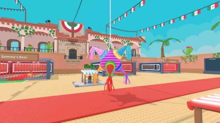 Steal A Brainrot Mexico Event Guide | Pro Game Guides