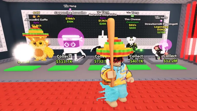 Steal A Brainrot Ying and Yang Event Guide | Pro Game Guides