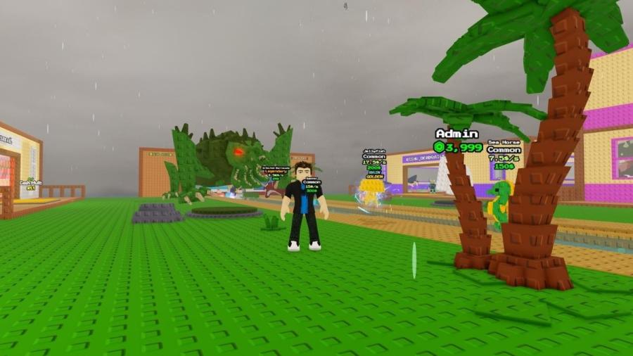 Steal A Fish Complete Aurora Event Guide | Pro Game Guides