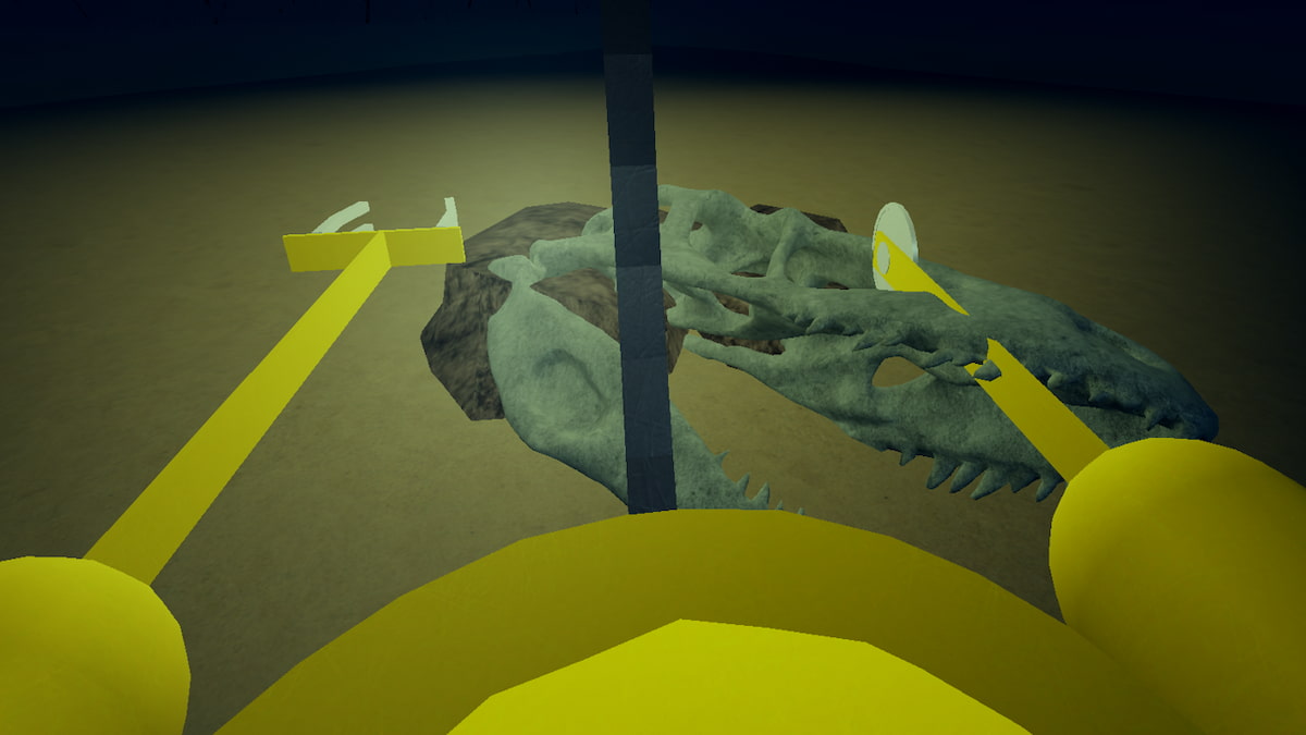 How to get Indominus Rex in Jurassic Genesis - Roblox | Pro Game Guides