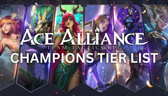 Ace Alliance Realm of Heroes Codes (September 2025) | Pro Game Guides