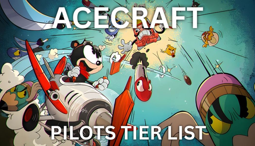 ACECRAFT: Sky Hero Codes (September 2025) | Pro Game Guides