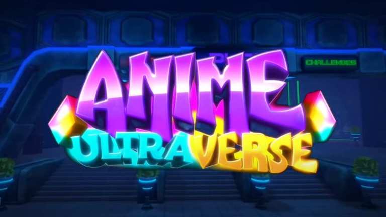 Anime Ultra Verse Codes (December 2025) | Pro Game Guides