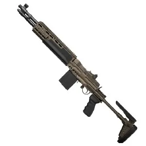 Arena Breakout Infinite Weapons Tier List (September 2025) - Best Guns ...