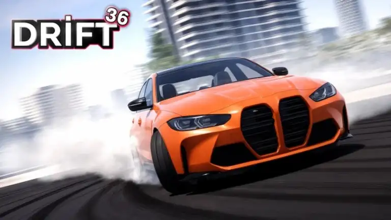 Roblox Drift 36 Codes (December 2025) | Pro Game Guides