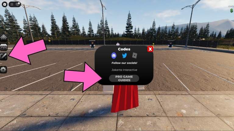 Roblox Eagle Nation Codes (March 2026) - [REVAMPED] | Pro Game Guides