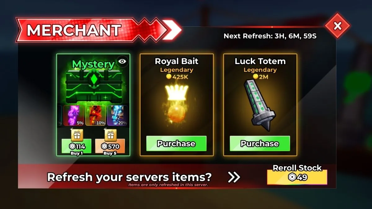 Fish It Totems Guide - How to Get, Stats & More | Pro Game Guides