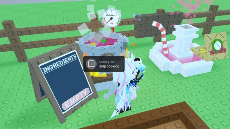 How to Feed Sam NPC in Grow a Garden | Pro Game Guides