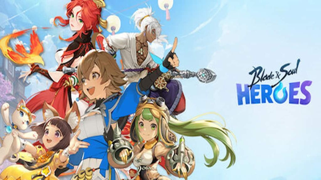 Blade and Soul Heroes Codes (October 2025) | Pro Game Guides