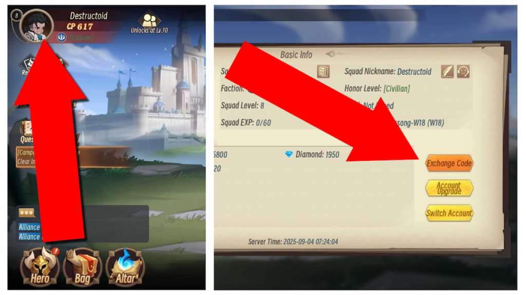 Covenant The Last Flame Codes (November 2025) | Pro Game Guides