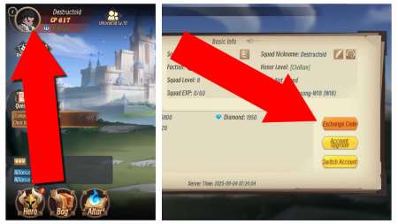 Covenant The Last Flame Codes (November 2025) | Pro Game Guides