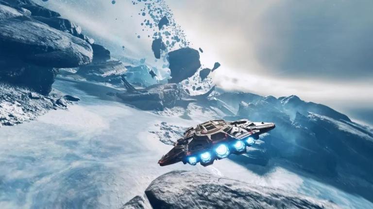 Jump Space | Pro Game Guides