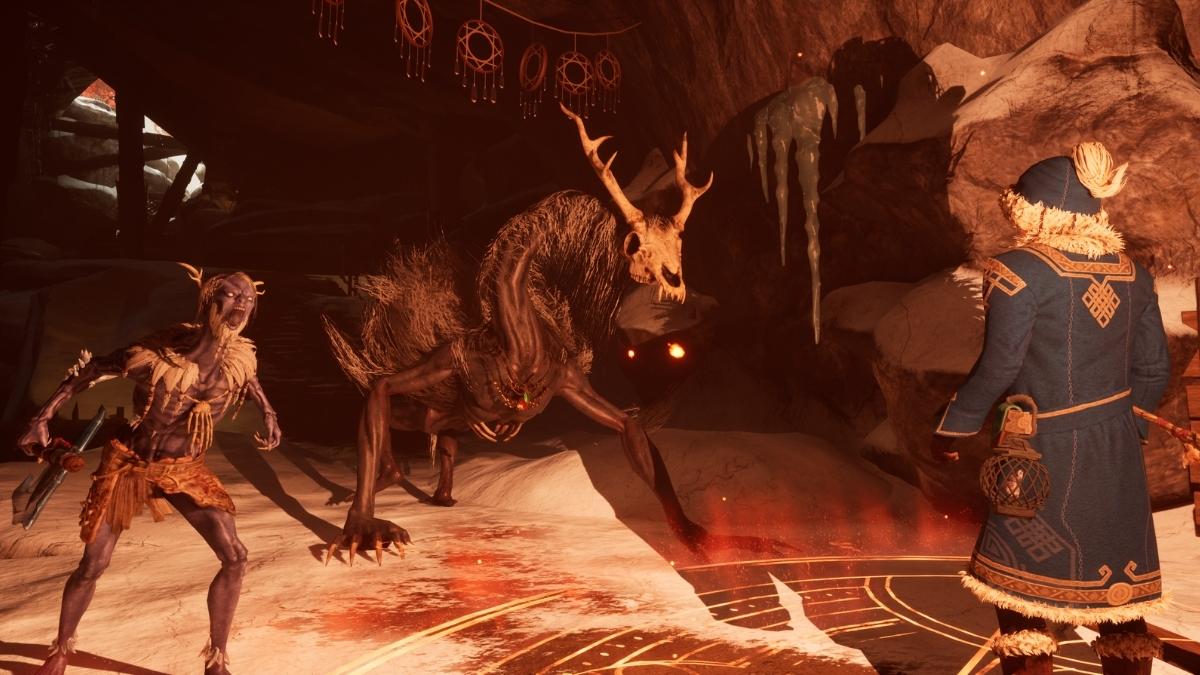 Outward 2 Is Happening and Now I Want to Know Everything From the ...