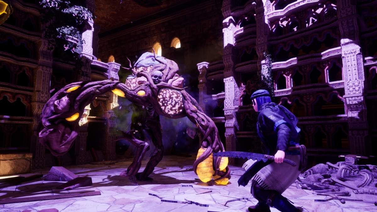 Outward 2 Is Happening and Now I Want to Know Everything From the ...