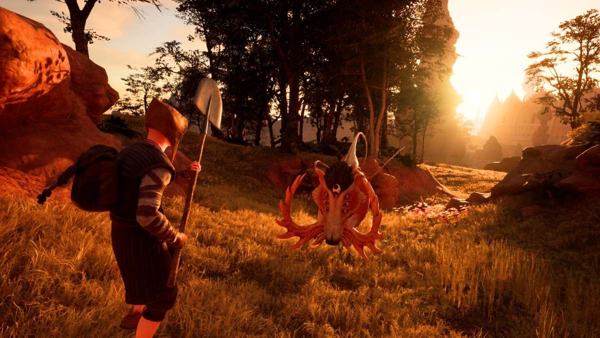 Outward 2 Is Happening and Now I Want to Know Everything From the ...