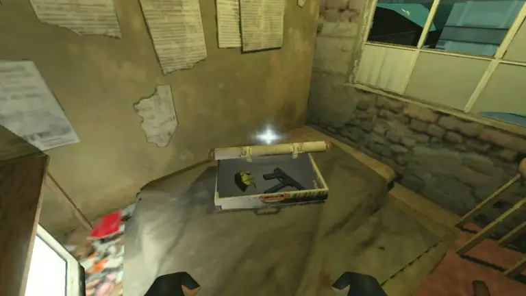 Where to Find All Hidden Masks in Pigface - Location Guide (Early ...